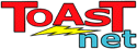 My Account Login | TOAST.net Internet